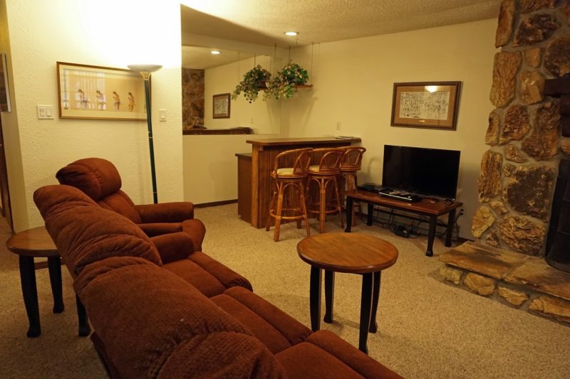 The Ruidoso River Trail Nears Completion - Innsbrook Village