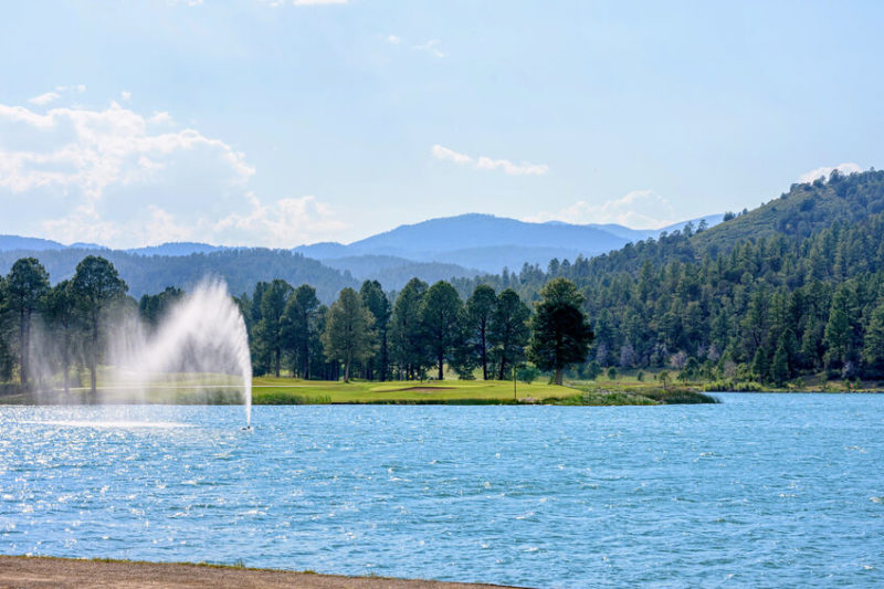 A Complete Guide to Ruidoso, NM - Innsbrook Village