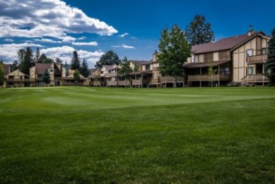 Golf Course - Innsbrook Village