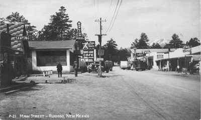 Echoes of the Past: Discovering Ruidoso’s Rich History - Innsbrook Village