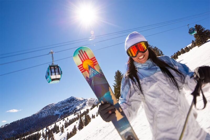 Hit the Slopes: A Beginner's Guide to Skiing in Ruidoso - Innsbrook Village