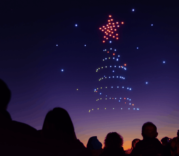 Ruidoso’s Holiday Magic: Must-See 2025 Events - Innsbrook Village